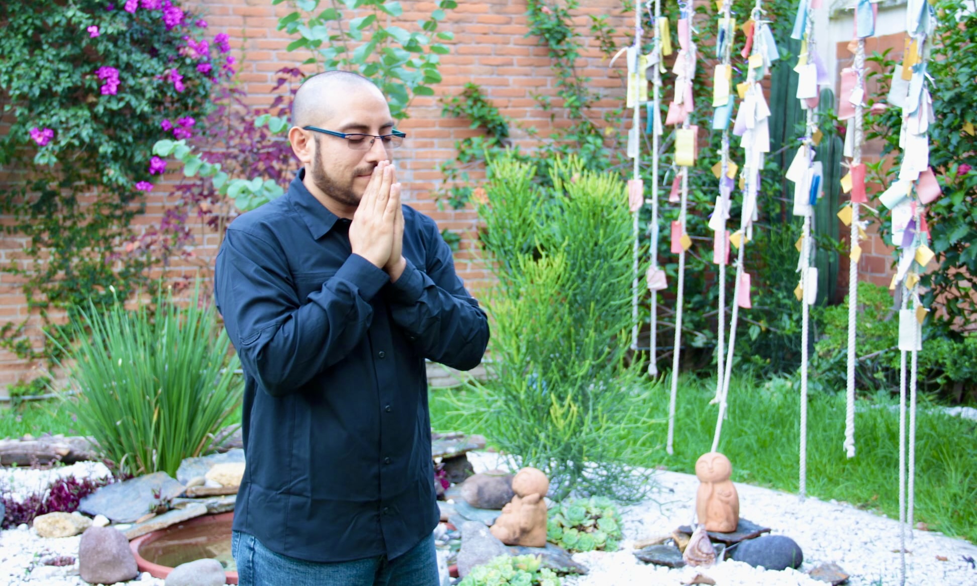 Valentín Méndez: "Es importante desmantelar la violencia en la que ...